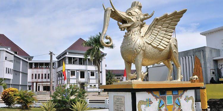 Museum Mulawarman Primadona Wisata Kaltim, Ely Hartati Rasyid Beri ...