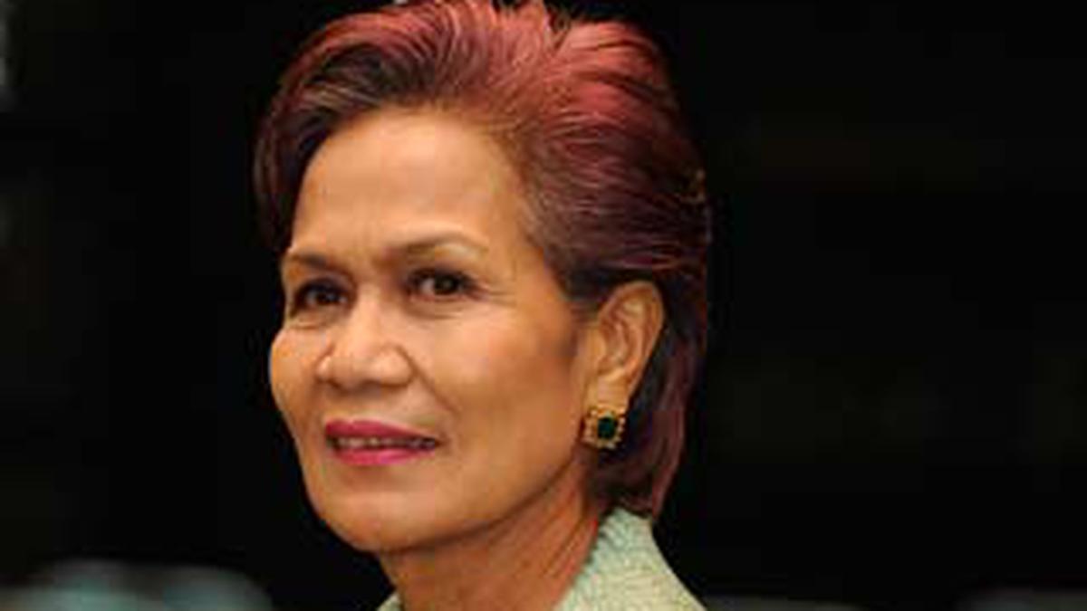 Dicopot dari Kursi Komisaris Bank Mayapada, Berikut Perjalanan Karier ...